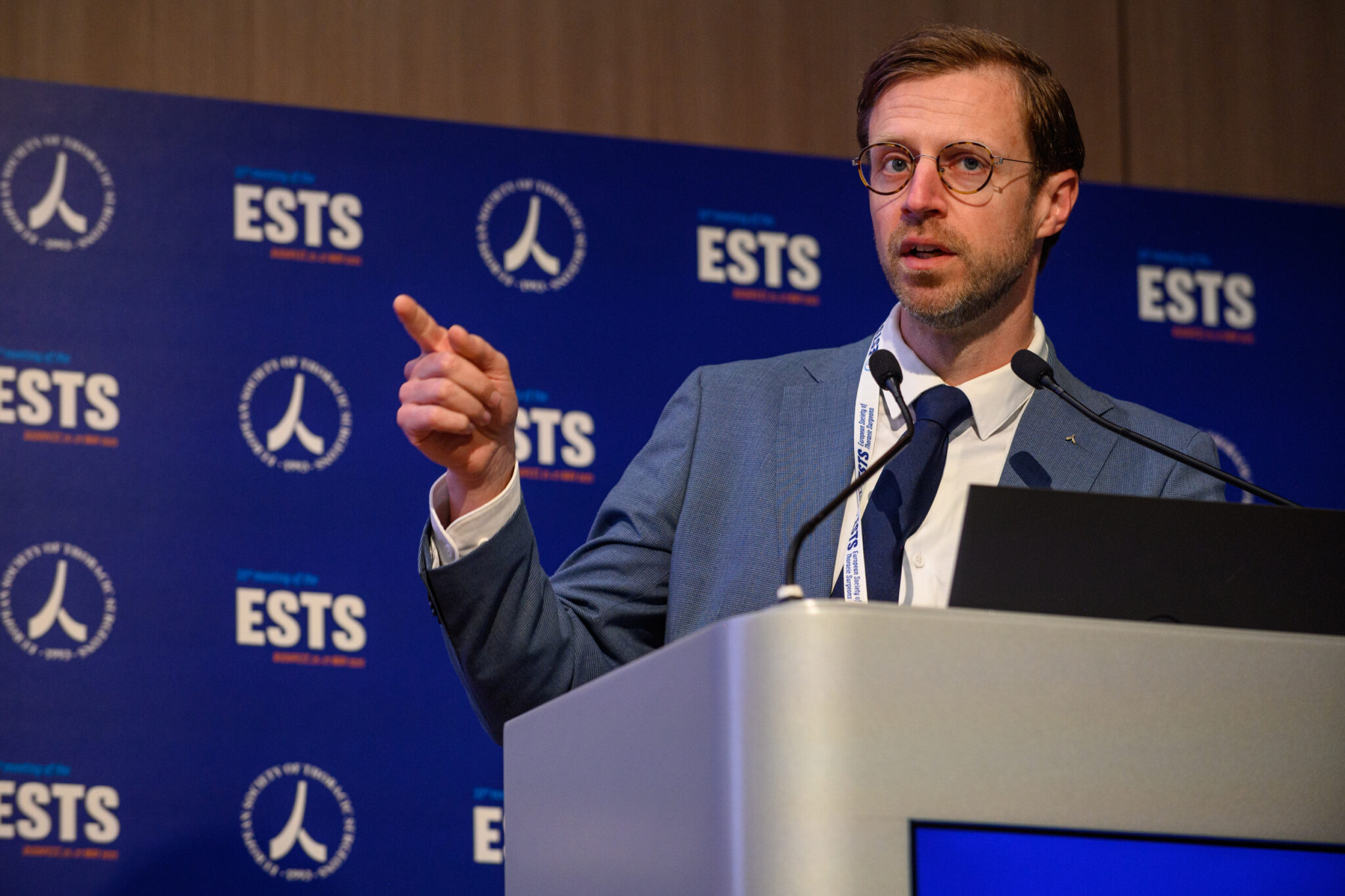 Program | ESTS 2026